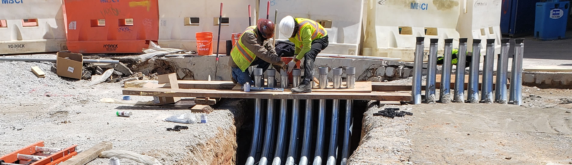 Southern Electric Company